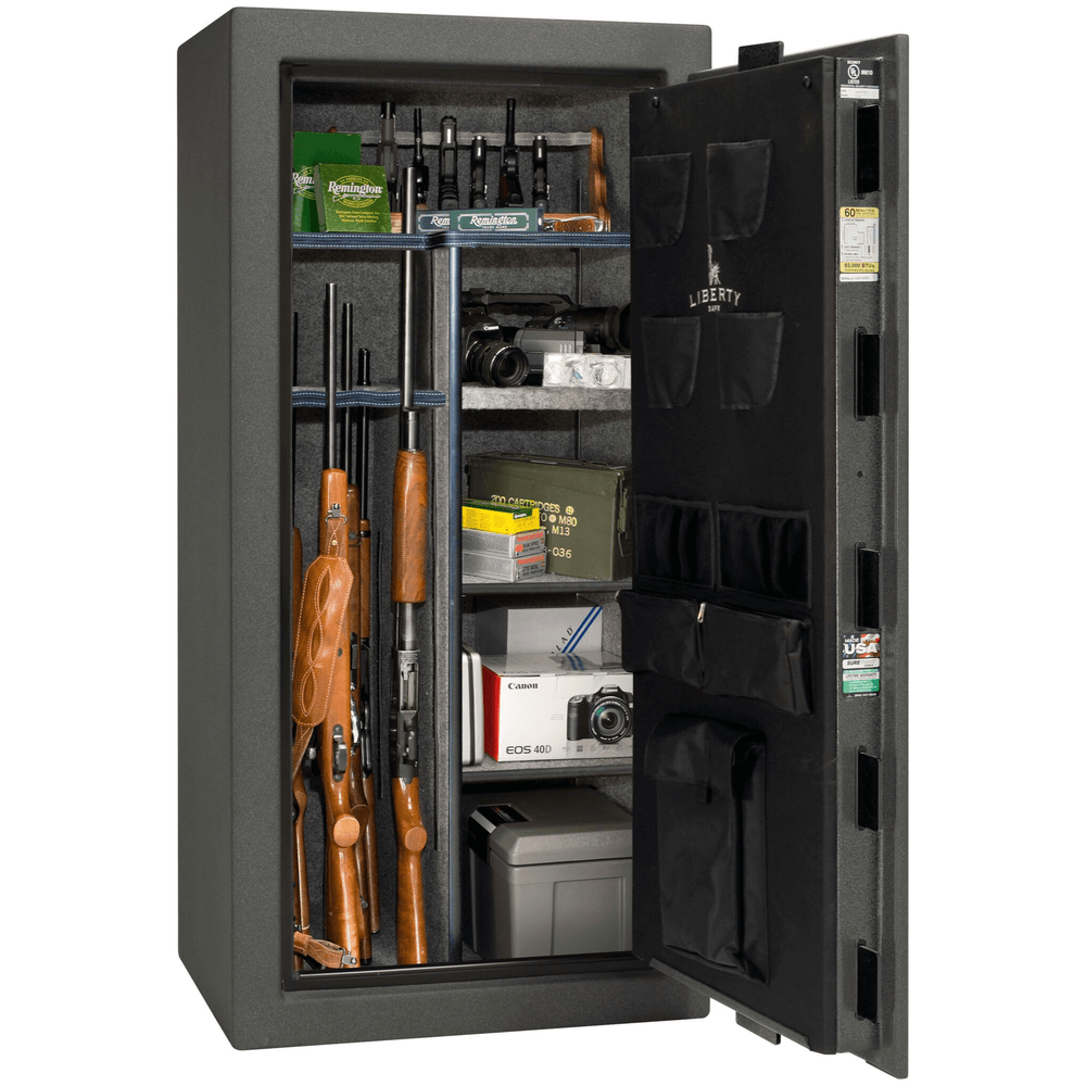 Houston Liberty Safe Dealer | Houston Safe & Lock