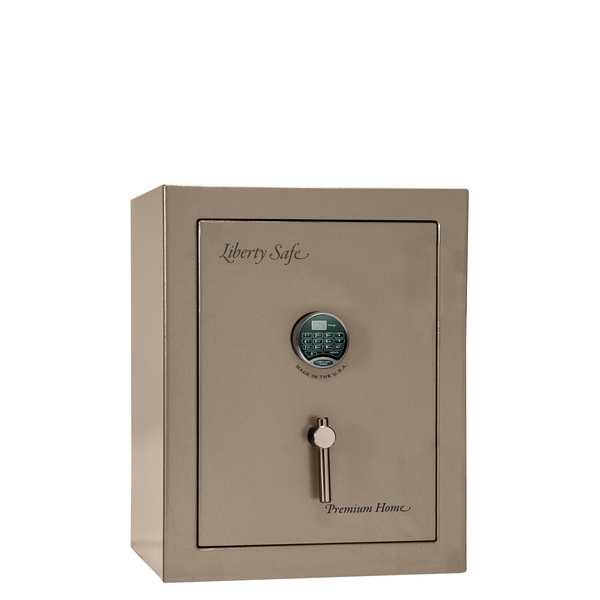 Premium Home Series | Level 7 Security | 2 Hour Fire Protection ...