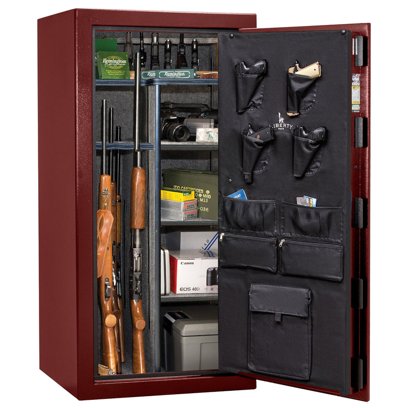 Houston Liberty Safe Dealer | Houston Safe & Lock
