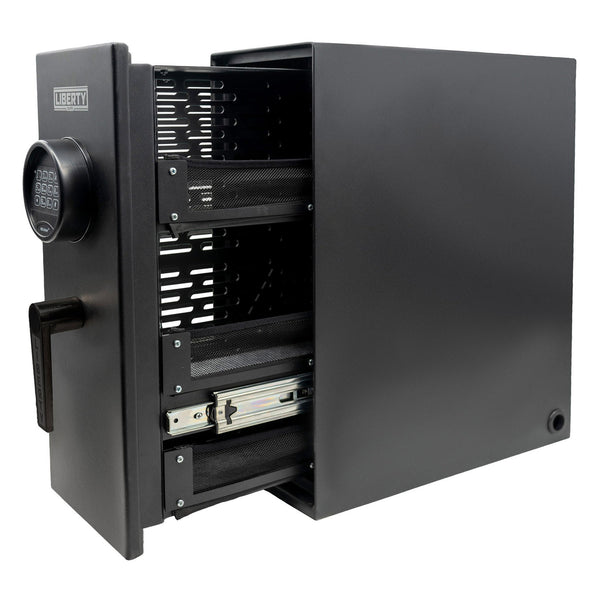 Personal Home Safe - Houston Safe & Lock
